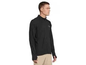 Columbia Driventure Half Zip Sweatshirt