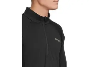 Columbia Driventure Half Zip Sweatshirt