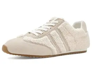 J/SLIDES NYC Peggy Lace-up Sneakers - Bone