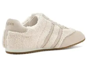 J/SLIDES NYC Peggy Lace-up Sneakers - Bone