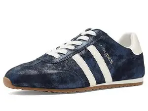 J/slides Nyc Heeled Sneakers For Women