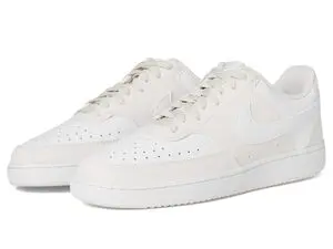 Nike Nike Court Vision Low Top Sneakers Navy