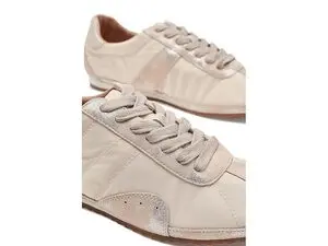 J/SLIDES NYC Lace-up Sneakers - Bone