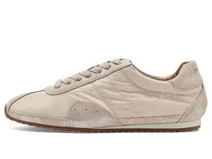 J/SLIDES NYC Lace-up Sneakers - Bone