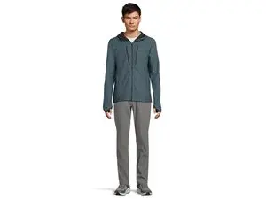 Columbia Arctic Crest Bonded Full Zip Fleece - Blue