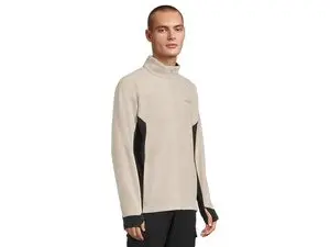 Columbia Arctic Peak Full Zip Fleece Jacket - Gray