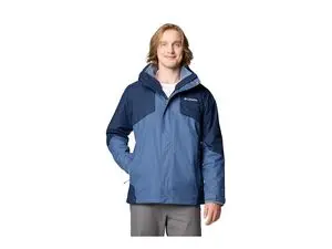 Columbia Layered Jackets For Men