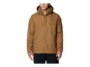 Columbia Classic Outerwear For Men