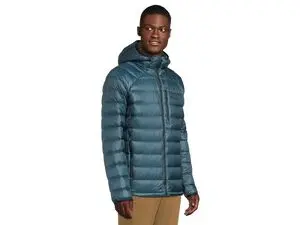 Columbia Arctic Crest Down Hooded Jacket