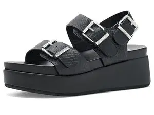J/slides Nyc Adjustable Sandals For Women