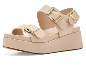 J/slides Nyc Metal Shoes For Women