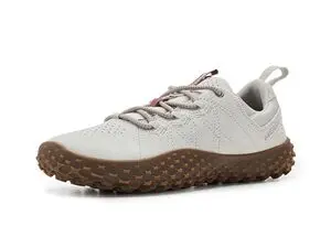 Merrell Wrapt Birch Low-top Lace-up Shoes - Bone