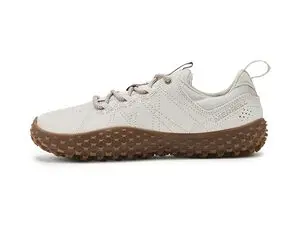 Merrell Wrapt Birch Low-top Lace-up Shoes - Bone