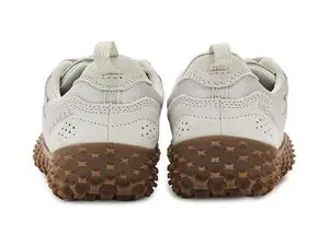 Merrell Wrapt Birch Low-top Lace-up Shoes - Bone