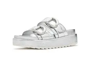 J/slides Nyc Open Toe Sandals For Women