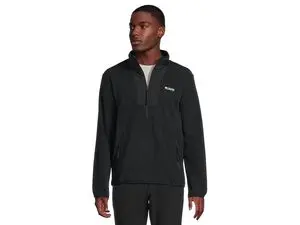 Women's Fleece Half-Zip Jackets