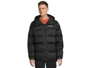 Columbia Quilted Coats For Men