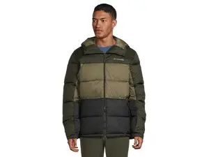 Columbia Quilted Coats For Men