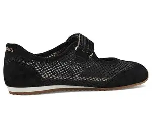 J/SLIDES NYC Patricia-m Mary Jane Style Shoes - Black