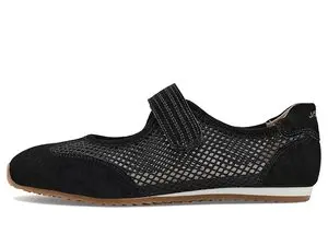 J/SLIDES NYC Patricia-m Mary Jane Style Shoes - Black