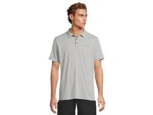 Columbia Collared Polos For Men