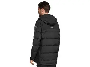 Columbia Glacier Ridge Down Jacket - Black