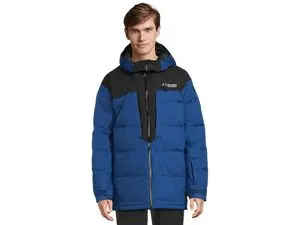 Columbia Parka Outerwear For Men