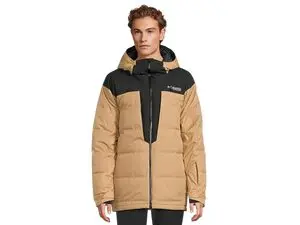 Columbia Coats For Men