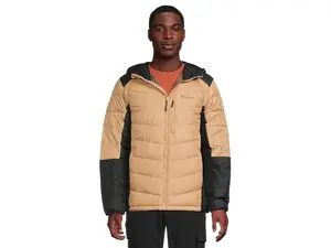 Columbia Parka Outerwear For Men