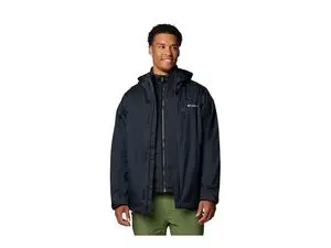 Patagonia Jackson Glacier Parkas