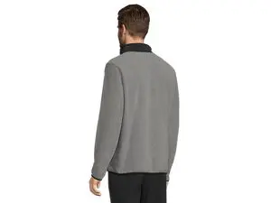 Columbia Sequoia Grove Full Zip Fleece Jacket - Gray