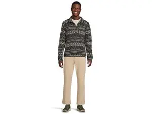 Columbia Sweater Weather Printed Half Zip Ii Jacket