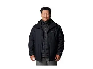 Columbia Classic Outerwear For Men