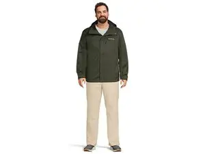 Columbia Whirlibird V Interchange Jacket - Green
