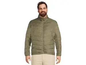 Columbia Whirlibird V Interchange Jacket - Green