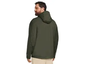 Columbia Whirlibird V Interchange Jacket - Green