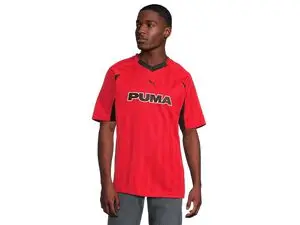 Puma V Neck T-shirts For Men