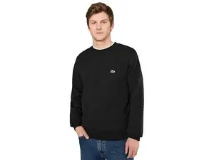 Lacoste Embroidered Sweatshirts Hoodies For Men