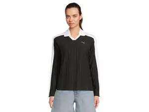 Polo Sweatshirts Hoodies For Women