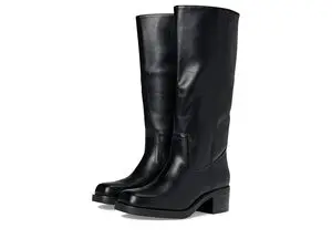 FRYE AND CO. Miranda 14 Pull-on Boots - Black
