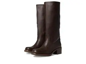 FRYE AND CO. Miranda 14 Pull-on Boots - Brown