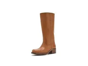 FRYE AND CO. Miranda 14 Pull-on Boots - Tan