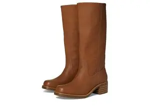 FRYE AND CO. Miranda 14 Pull-on Boots - Yellow