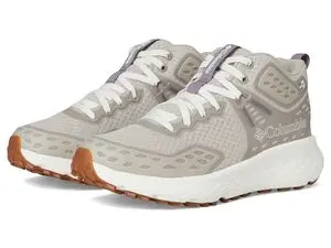 Columbia Konos Trs Outdry Mid Climbing Shoes - Gray