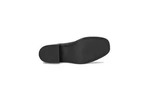 FRYE AND CO. Miranda Pull-on Block Heel Boots - Black