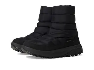 Women's Cushioned Boots