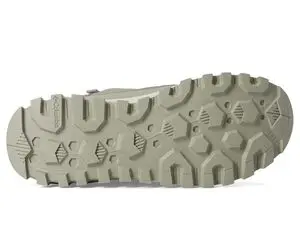 Columbia Snowtrot Mid Puffer Boots - Green