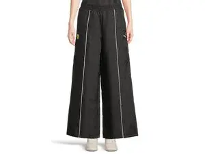 Puma Relaxed Sports Pants For Women