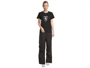 PUMA Parachute Woven Wide-leg Pants