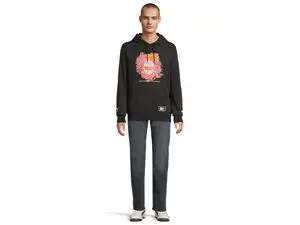 PUMA Formula 1 Graphic Hoodie - Black